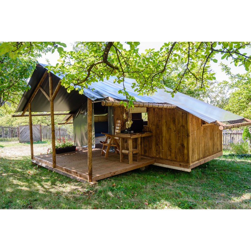 CASArbor - măiestrie în arta cabanelor din lemn - Casa Arbor