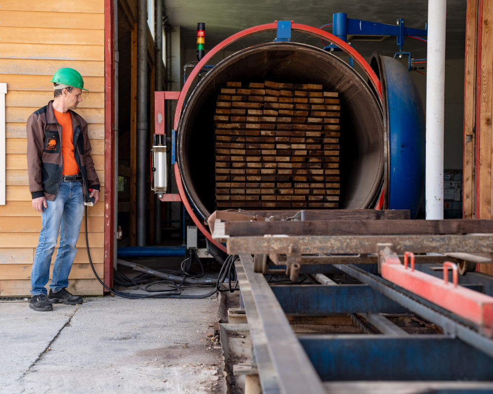 CASArbor - măiestrie în arta cabanelor din lemn - Casa Arbor