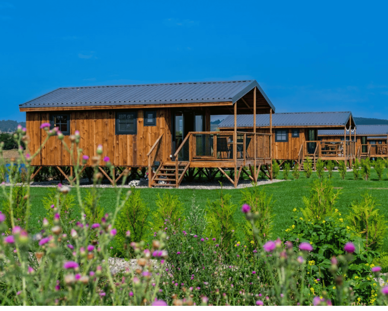 CASArbor - măiestrie în arta cabanelor din lemn - Casa Arbor