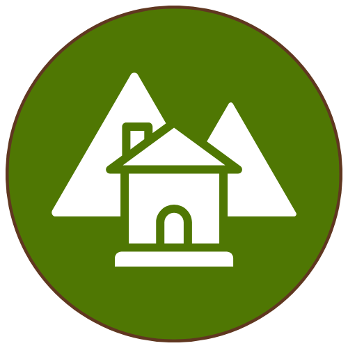 Saint Amand - Casa Arbor